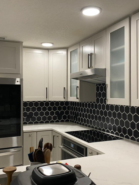Cabinets – JT Carpentry Florida