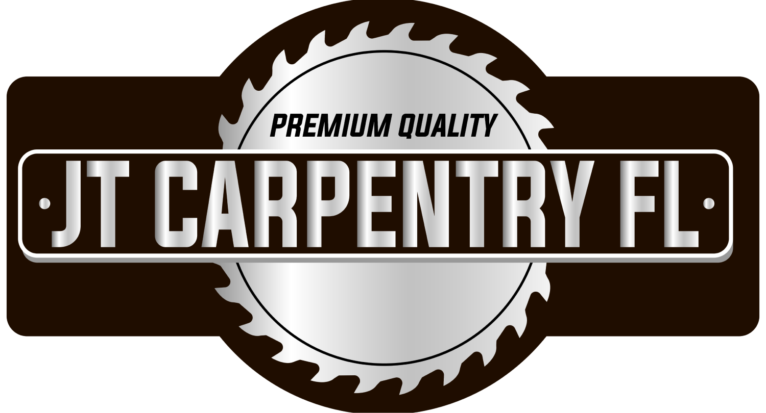 Cabinets – JT Carpentry Florida