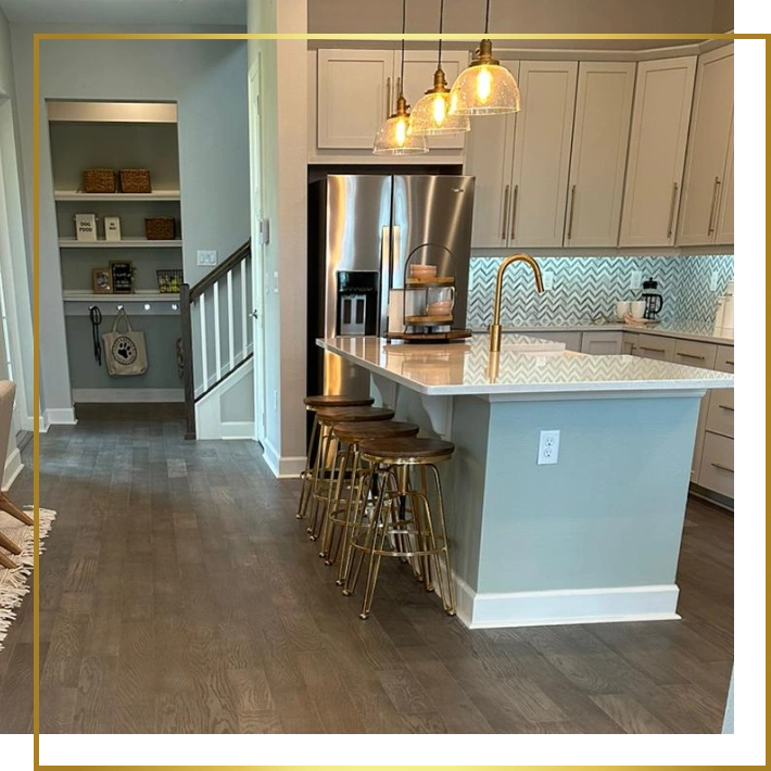 Cabinets – JT Carpentry Florida